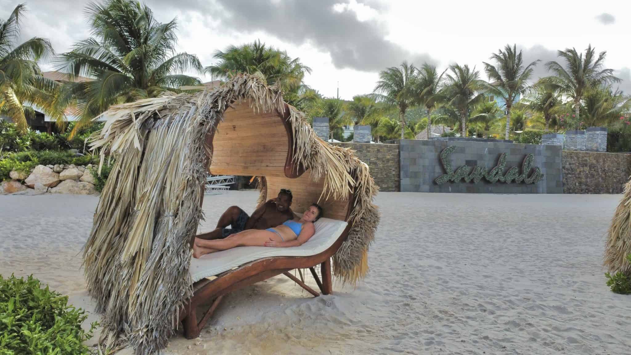 Sandals Royal Curacao: Sandals All-Inclusive Review And Tips - Fit Two ...